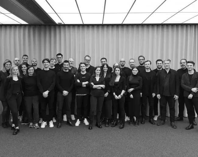 Team | E2A Architects Zurich
