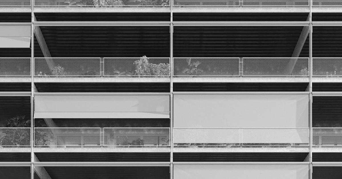 PORTAL UZH | E2A Architects Zurich