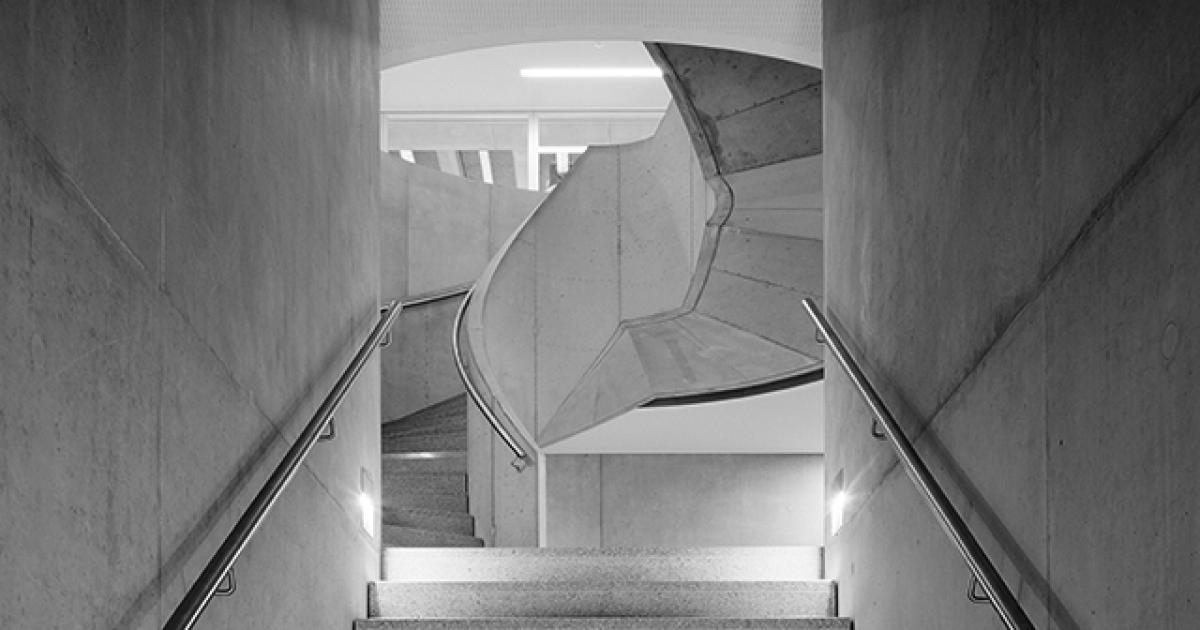 Architectural Association of Ireland | E2A Architects Zurich