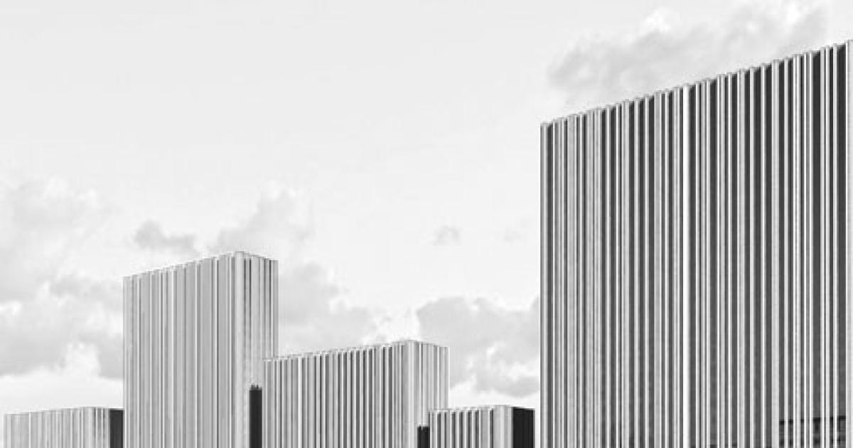 EPO | E2A Architects Zurich