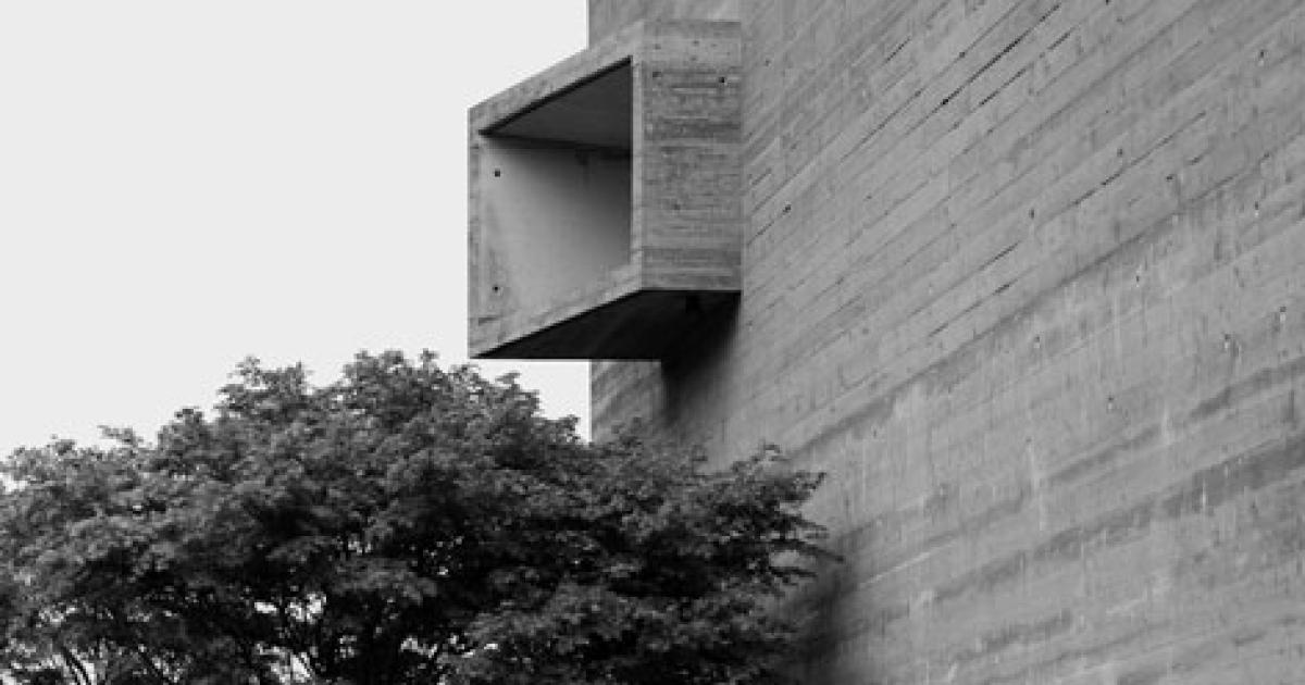 House B | E2A Architects Zurich