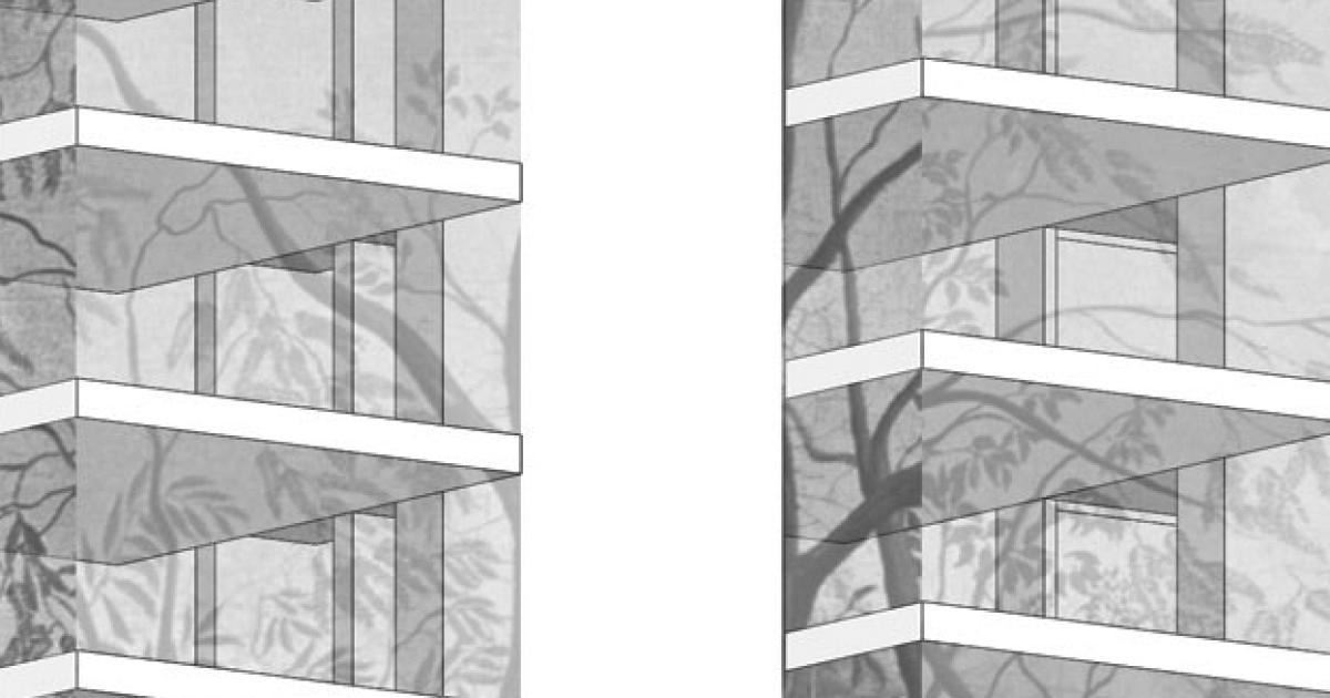 Ideal Houses | E2A Architects Zurich