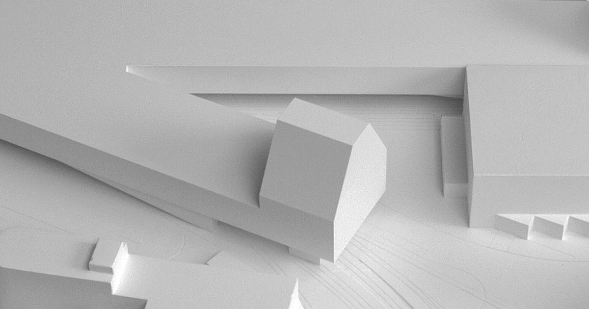 Dreispitz | E2A Architects Zurich