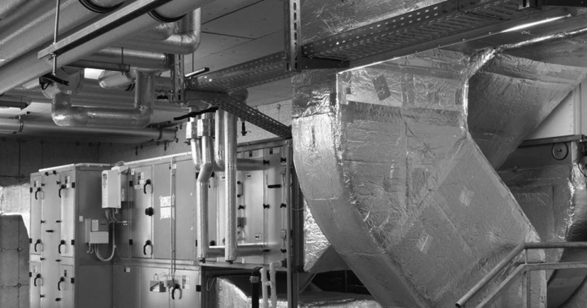 Technology | E2A Architects Zurich