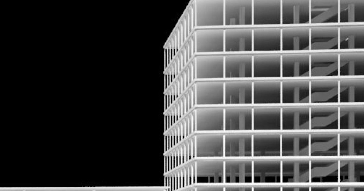 SEK II Campus Polyfeld 1, Muttenz | E2A Architects Zurich