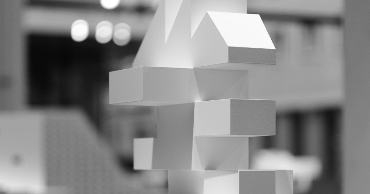 Modelle | E2A Architects Zurich