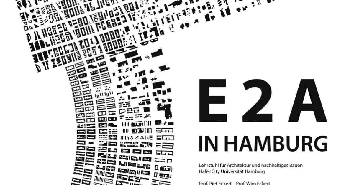 E2A in Hamburg | E2A Architects Zurich