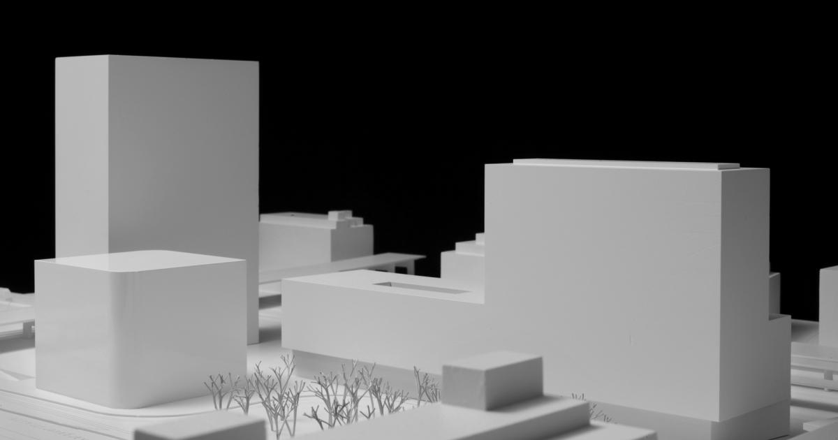 WestLink | E2A Architects Zurich